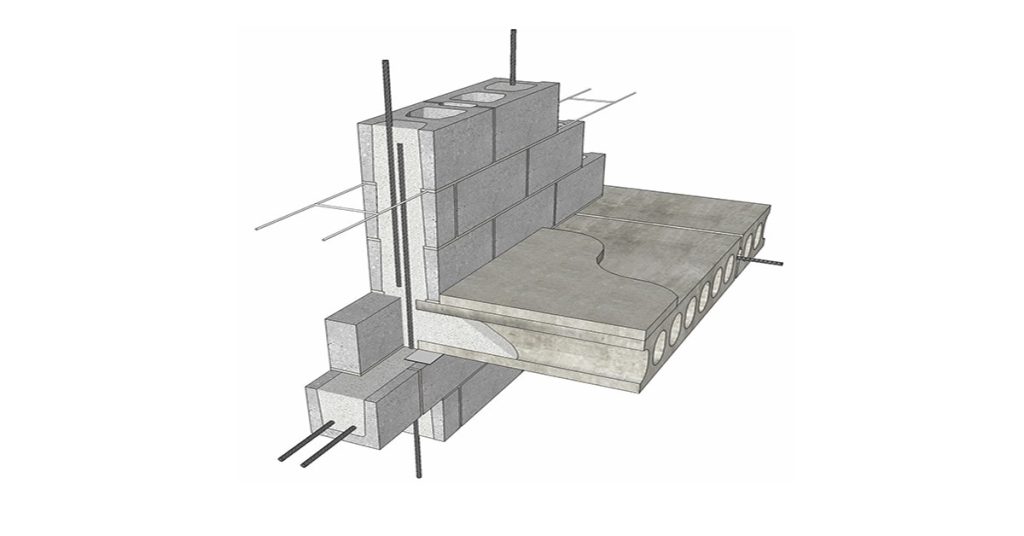 CMU Cell Reinforcement Guide: Rebar Size, Cover & Unit Selection